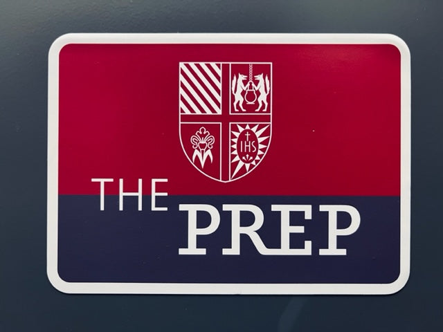 Car/Fridget Magnet – St. Joseph's Prep Shop