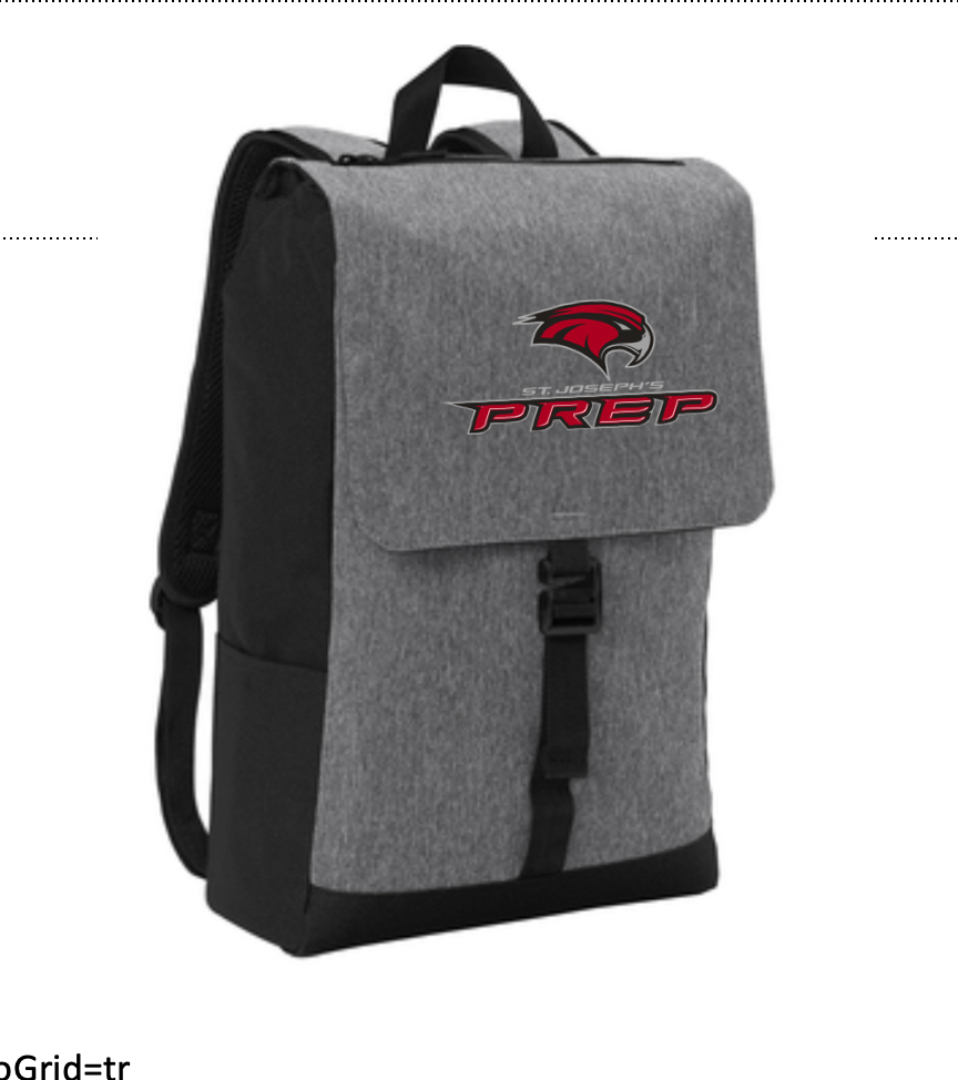 Bags – St. Joseph's Prep Shop
